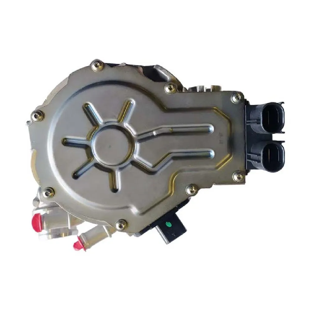 Турбина электро, E-Booster 057145601D, 057145601F, 057145601E, Audi SQ7 ...